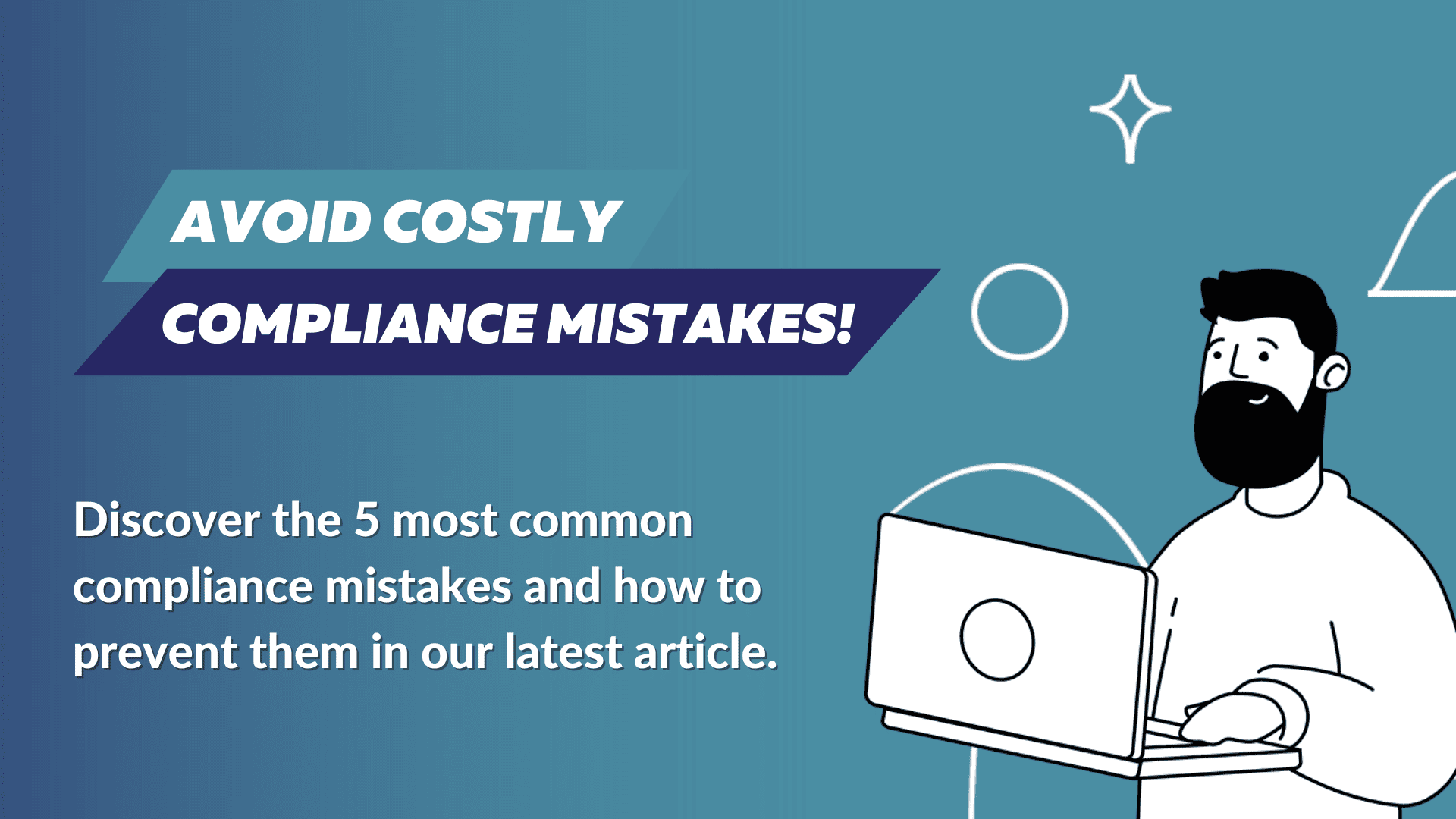 Top 5 most common compliance mistakes and how to avoid them - CDL ...